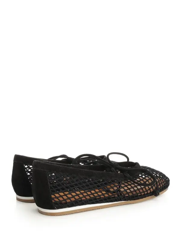 FORTE_FORTE Mesh Ballerina
