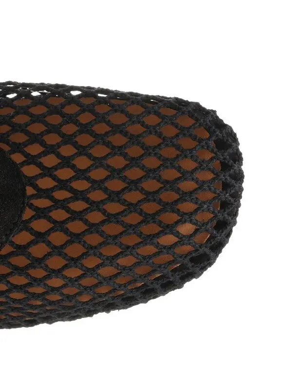 FORTE_FORTE Mesh Ballerina