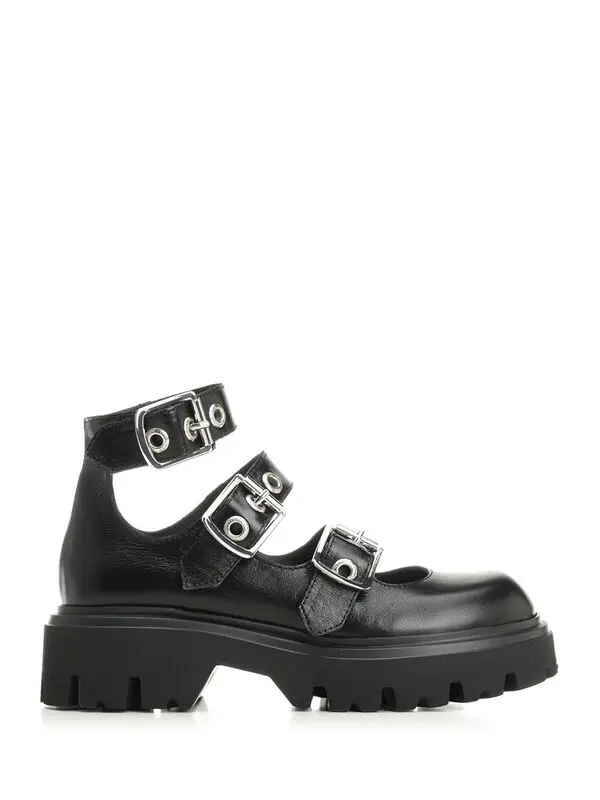 VIVIENNE WESTWOOD Bacchus Shoes