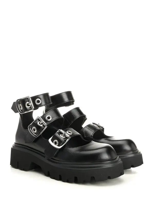VIVIENNE WESTWOOD Bacchus Shoes