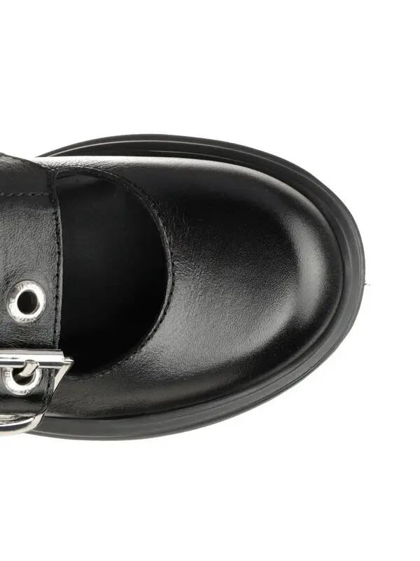 VIVIENNE WESTWOOD Bacchus Shoes