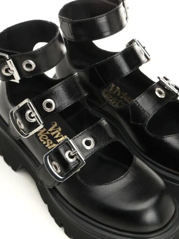 VIVIENNE WESTWOOD Bacchus Shoes