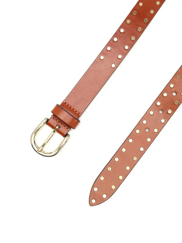 Isabel Marant Étoile Zap Belt