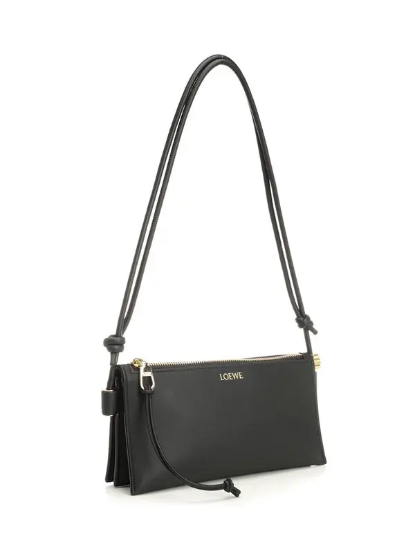 Loewe Joya Clutch Bag