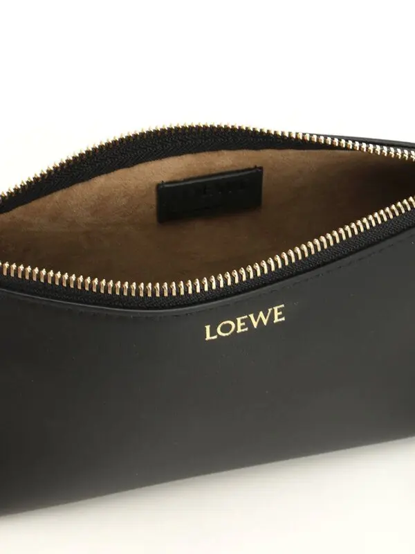 Loewe Joya Clutch Bag
