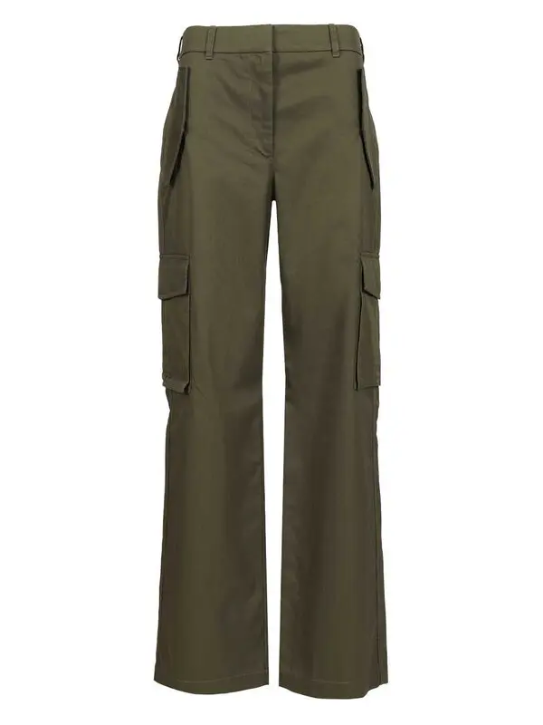 Burberry Cargo Trousers
