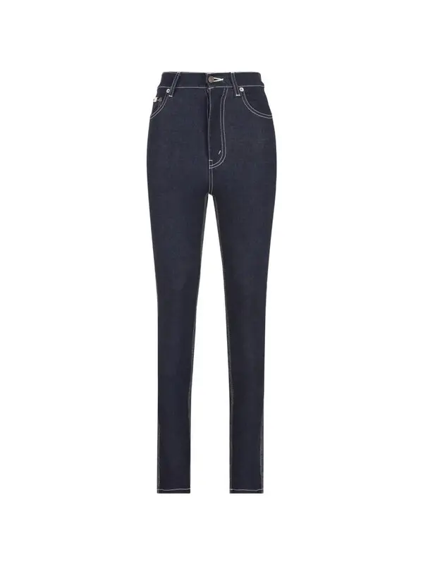Celine Skinny Jeans