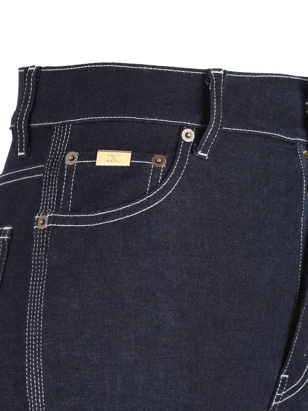 Celine Skinny Jeans