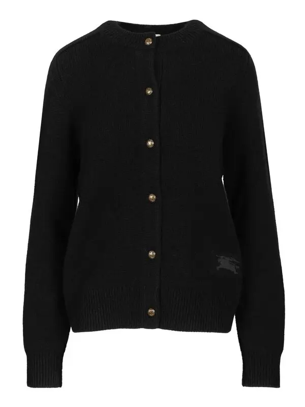Burberry Cashmere Cardigan