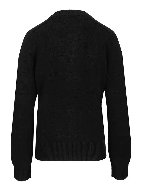 Burberry Cashmere Cardigan