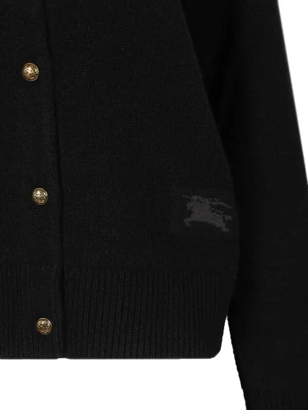 Burberry Cashmere Cardigan