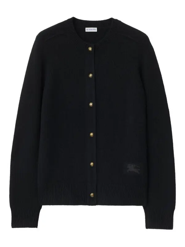 Burberry Cashmere Cardigan