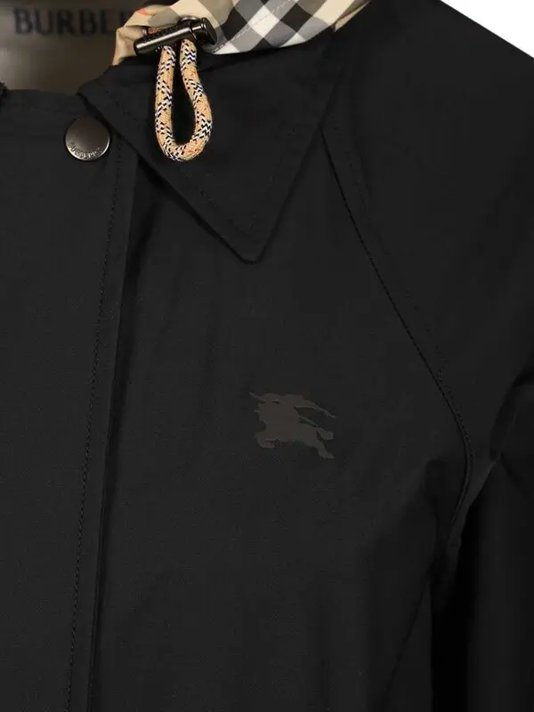 Burberry Newbury Parka