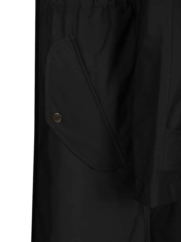 Burberry Newbury Parka