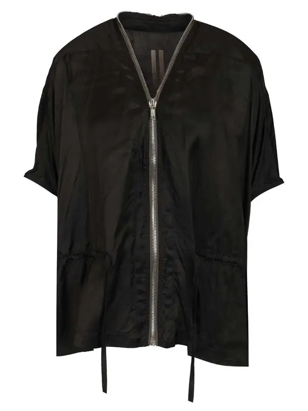 Rick Owens Sail Jacket