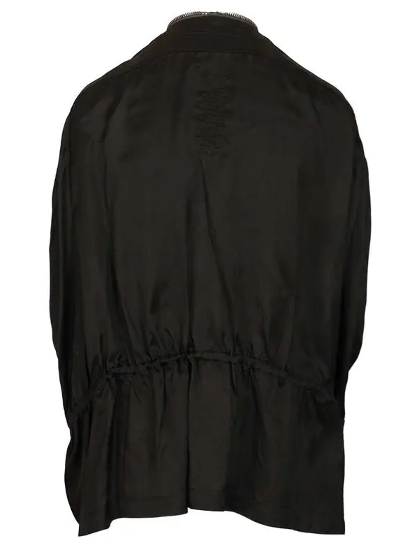 Rick Owens Sail Jacket