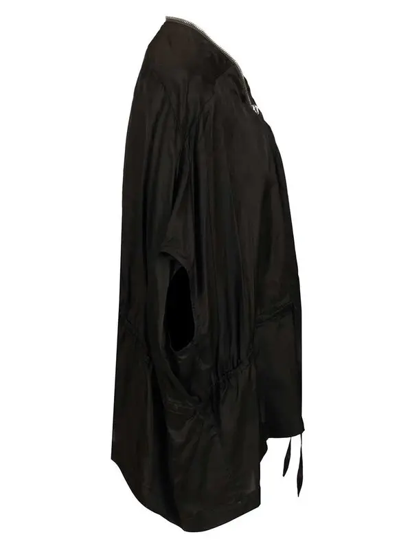 Rick Owens Sail Jacket