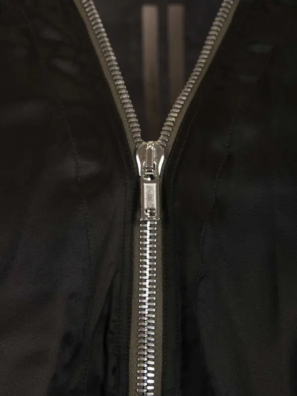 Rick Owens Sail Jacket