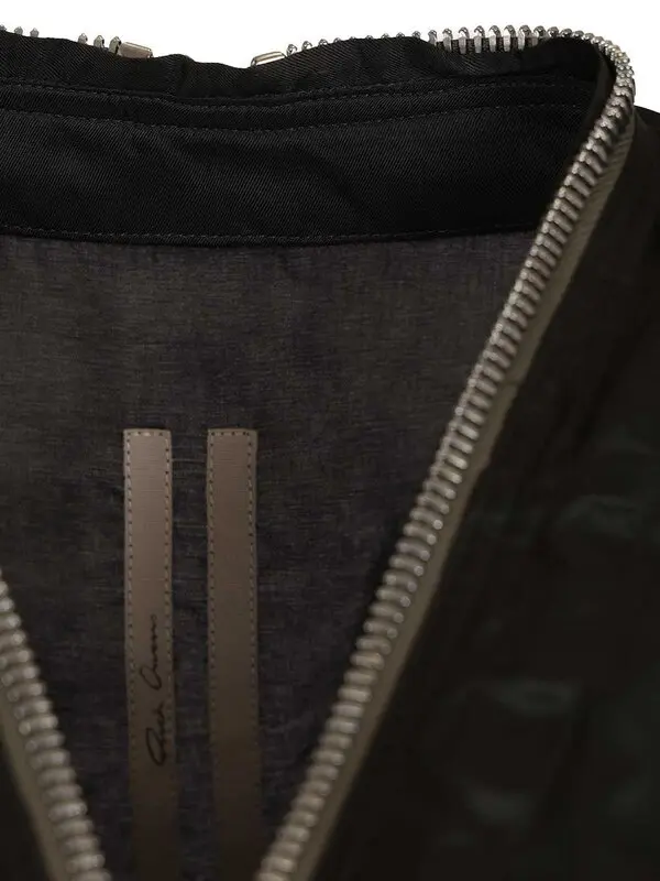 Rick Owens Sail Jacket