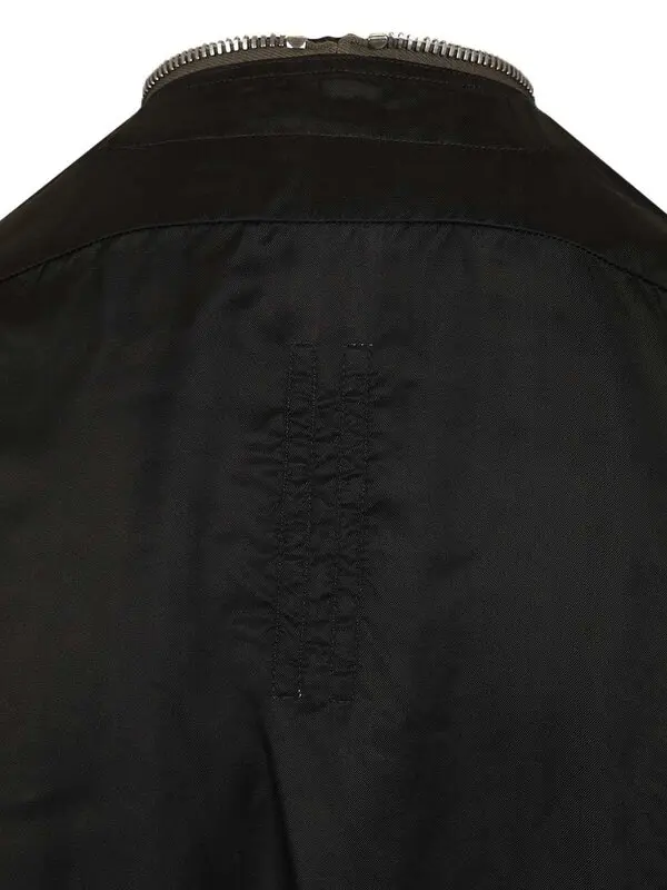 Rick Owens Sail Jacket