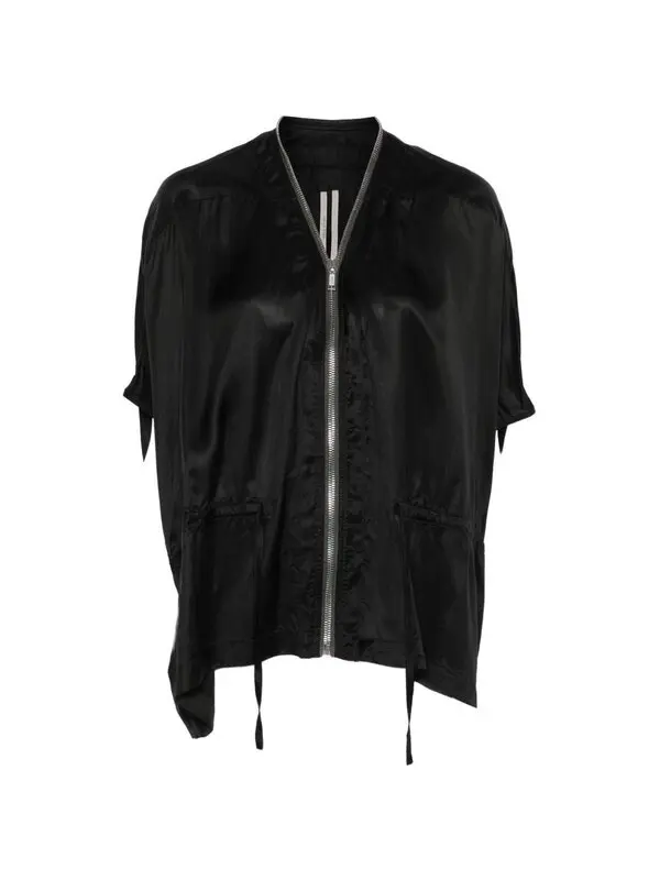 Rick Owens Sail Jacket