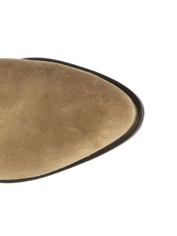 Isabel Marant Étoile Zalya Boots