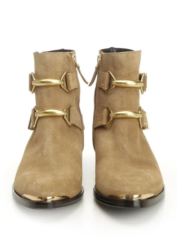 Isabel Marant Étoile Zalya Boots