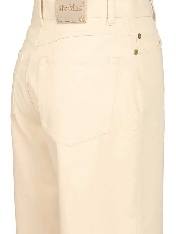 Max Mara Zarina Jeans