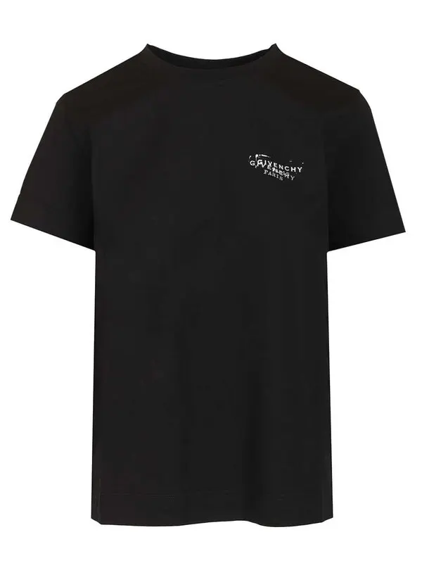 Givenchy Regular T-shirt