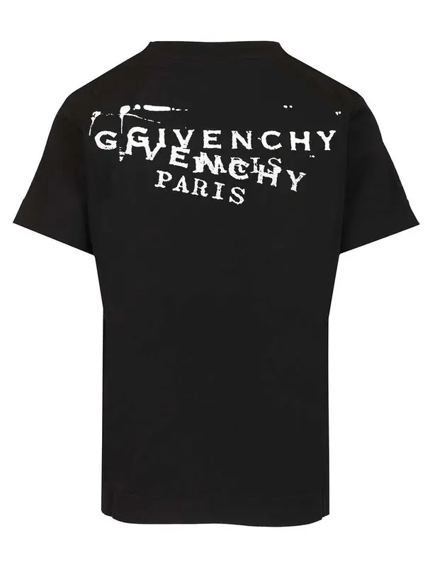 Givenchy Regular T-shirt