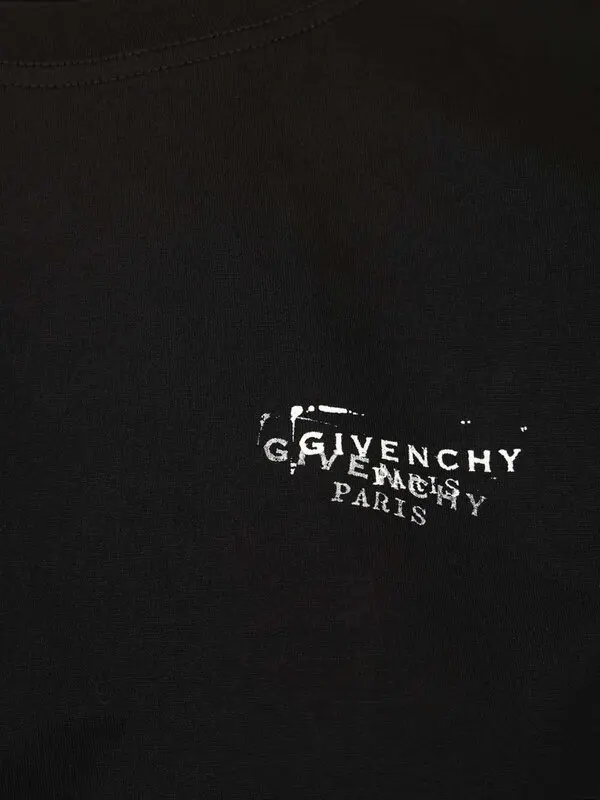 Givenchy Regular T-shirt