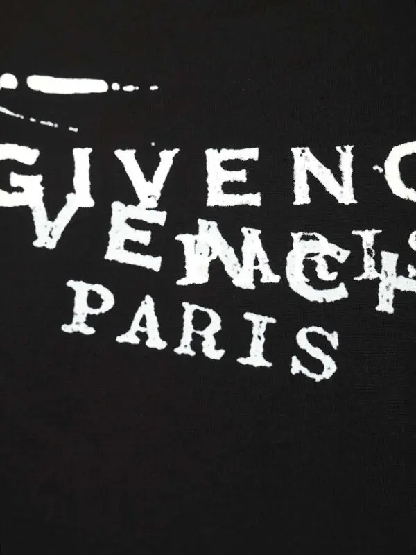 Givenchy Regular T-shirt