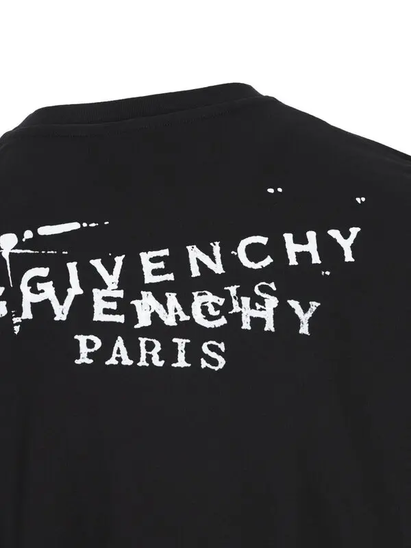 Givenchy Regular T-shirt