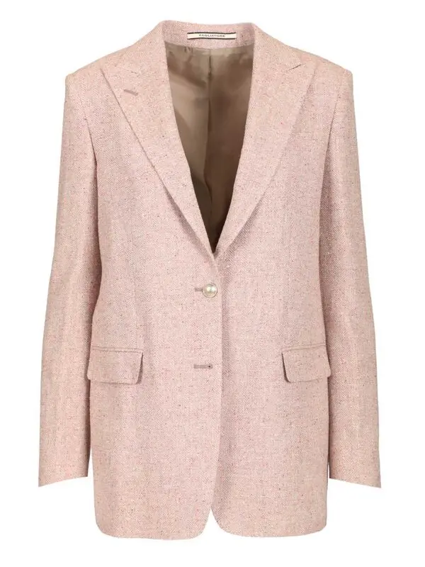 Tagliatore Oversizied Blazer