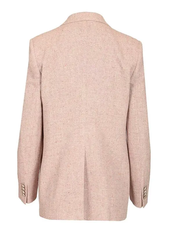 Tagliatore Oversizied Blazer