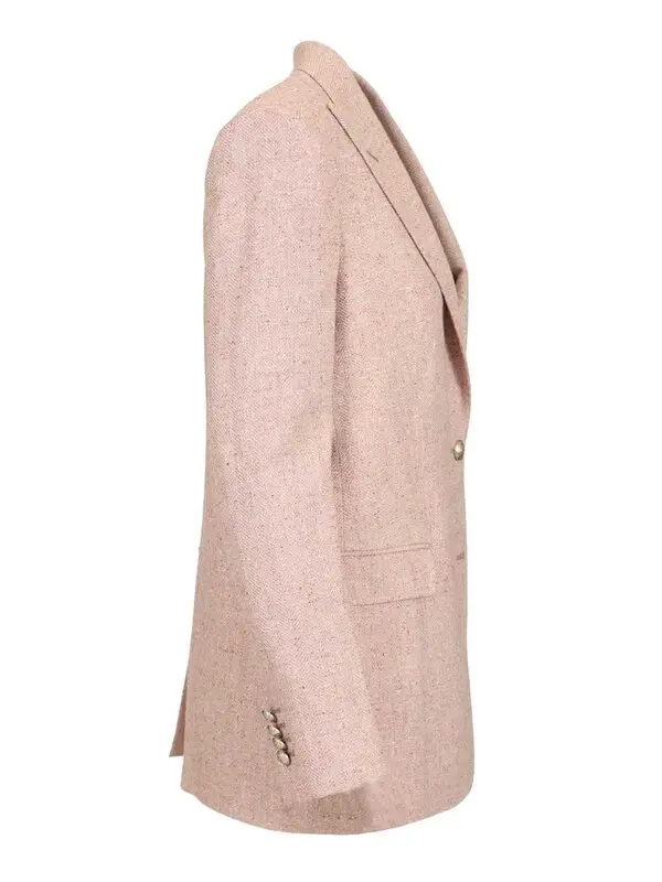 Tagliatore Oversizied Blazer
