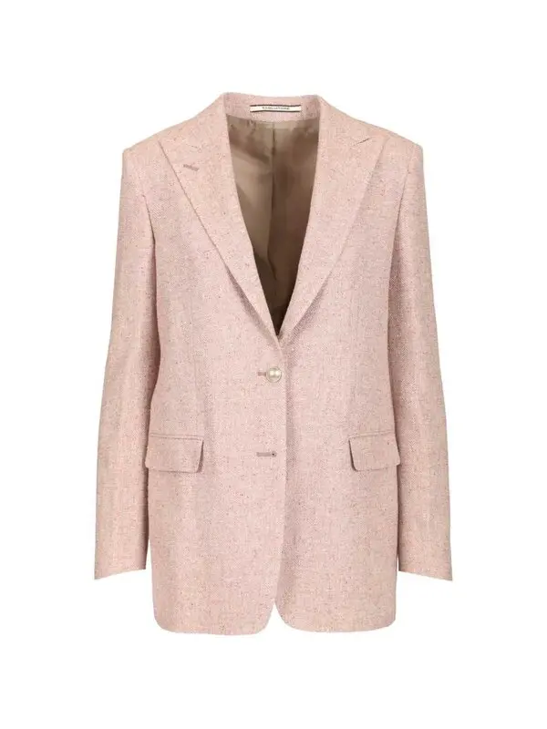 Tagliatore Oversizied Blazer
