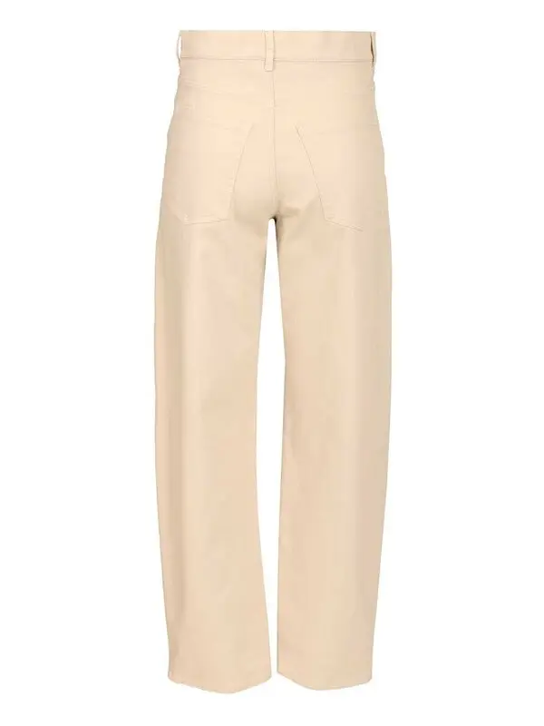 Max Mara Bull Stretch Trousers