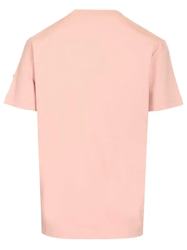 Moncler Cotton T-shirt