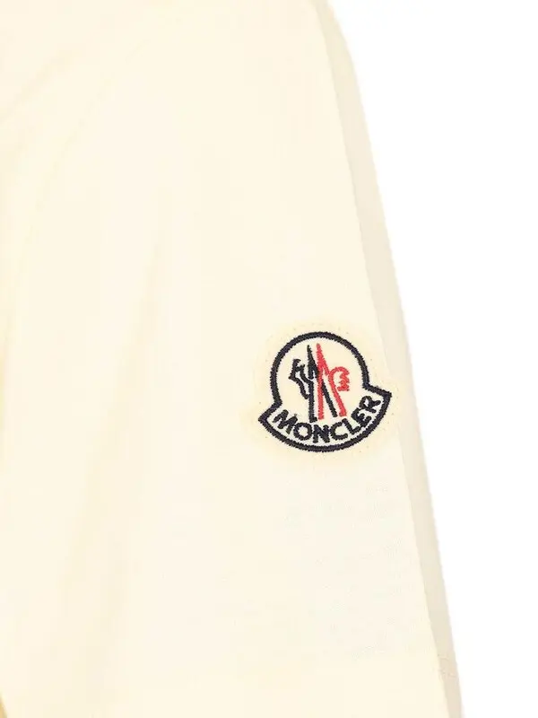 Moncler Cotton T-shirt