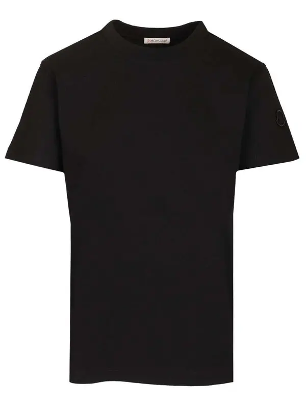 Moncler Cotton T-shirt