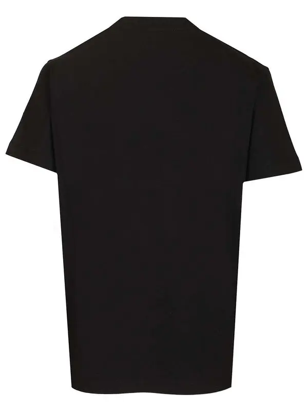 Moncler Cotton T-shirt