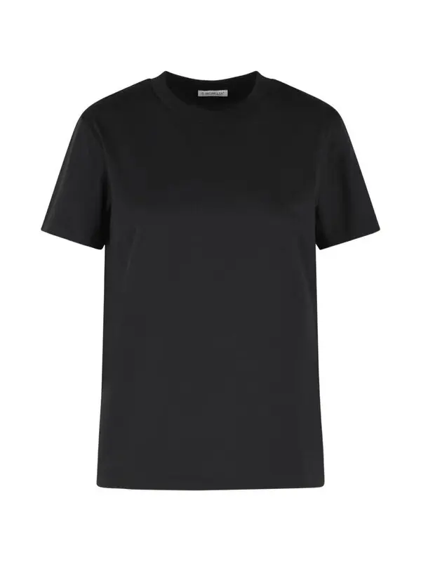 Moncler Cotton T-shirt