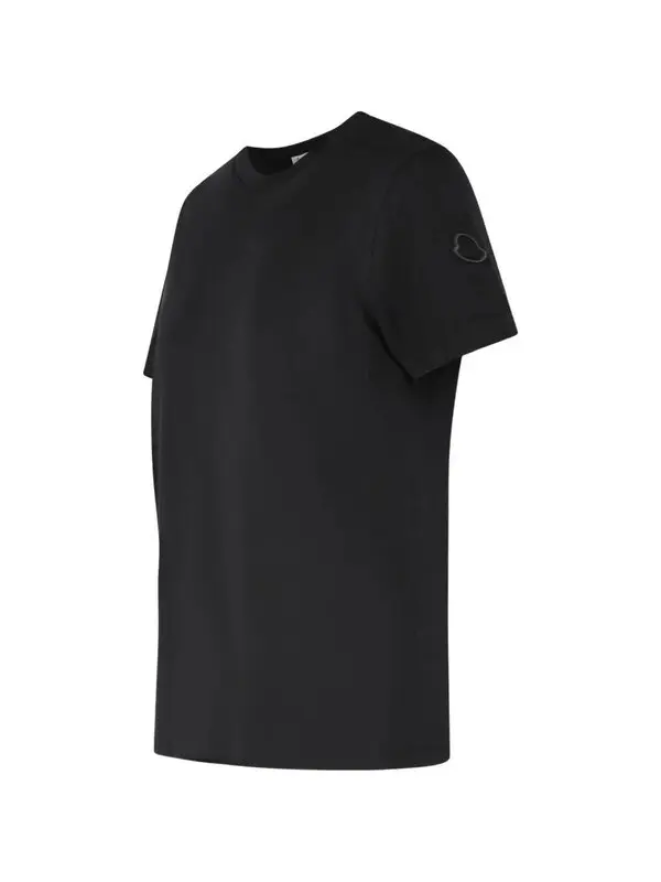 Moncler Cotton T-shirt