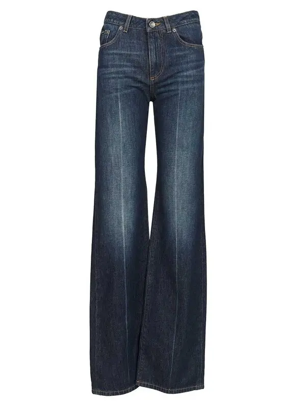 Dolce & Gabbana 5-pocket Trousers