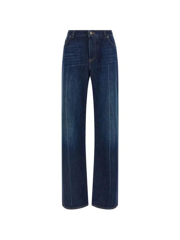 Dolce & Gabbana 5-pocket Trousers