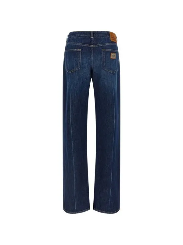 Dolce & Gabbana 5-pocket Trousers
