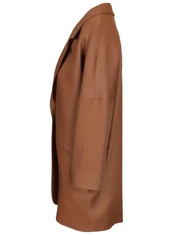 Tagliatore Linen Blazer