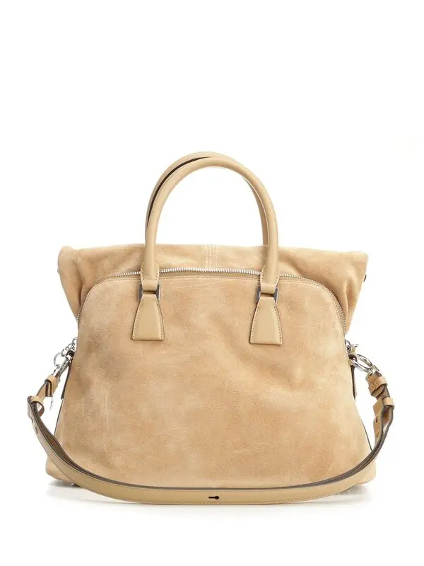 MAISON MARGIELA 5ac Soft Medium Bag