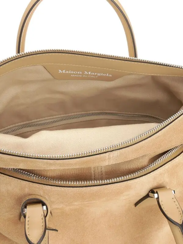 MAISON MARGIELA 5ac Soft Medium Bag
